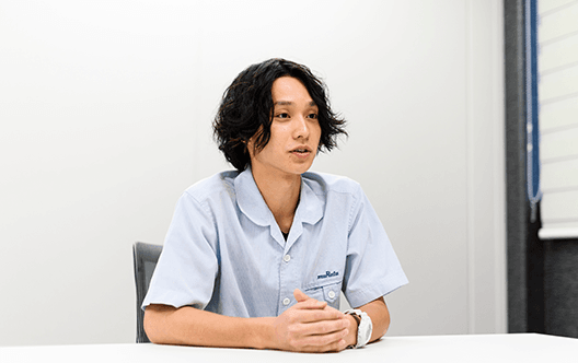 製造オペレーター | 滋賀地区一般職採用 | 村田製作所 採用情報