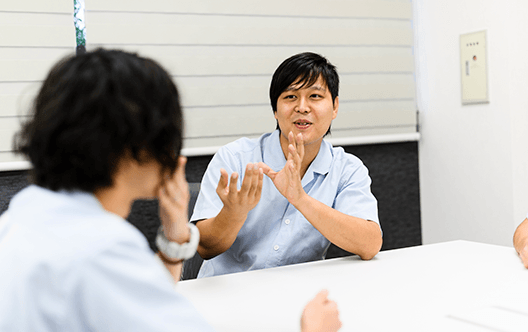 製造オペレーター | 滋賀地区一般職採用 | 村田製作所 採用情報