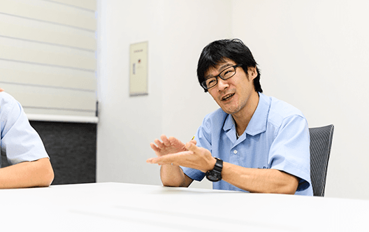 製造オペレーター | 滋賀地区一般職採用 | 村田製作所 採用情報