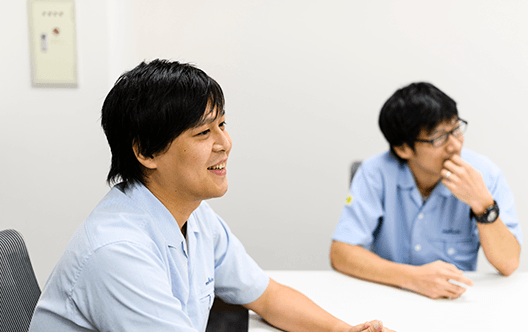 製造オペレーター | 滋賀地区一般職採用 | 村田製作所 採用情報