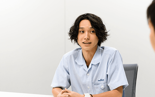 製造オペレーター | 滋賀地区一般職採用 | 村田製作所 採用情報